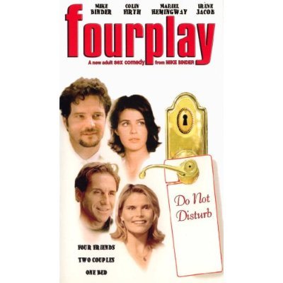 Fourplay [Reino Unido] [DVD]: Amazon.es: Películas y TV