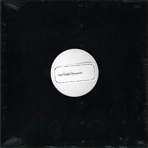 Play SND001 by Sad Night Dynamite on Amazon Music