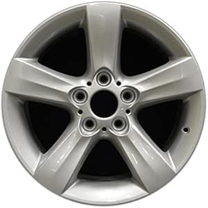 Amazon.com: Like New OEM Alloy Wheel for BMW 320i BMW 323i BMW 325i BMW ...