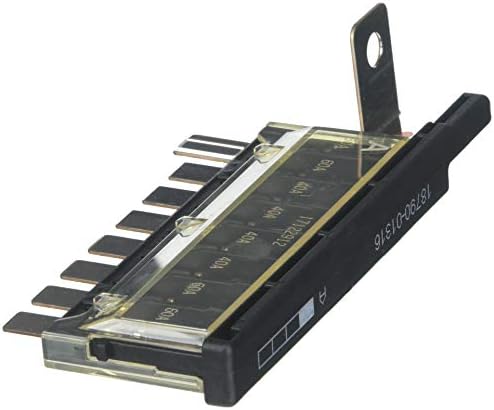 Amazon.com: Genuine Hyundai 18790-01316 Multi-Fuse : Automotive