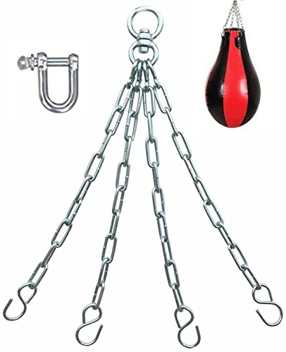 Amazon.co.uk Best Sellers: The most popular items in Punching Bag Hangers