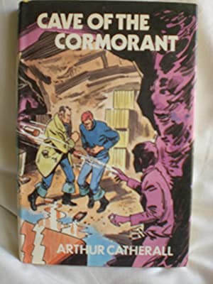 Cave of the Cormorant: Arthur Catherall: 9780460058797: Amazon.com: Books
