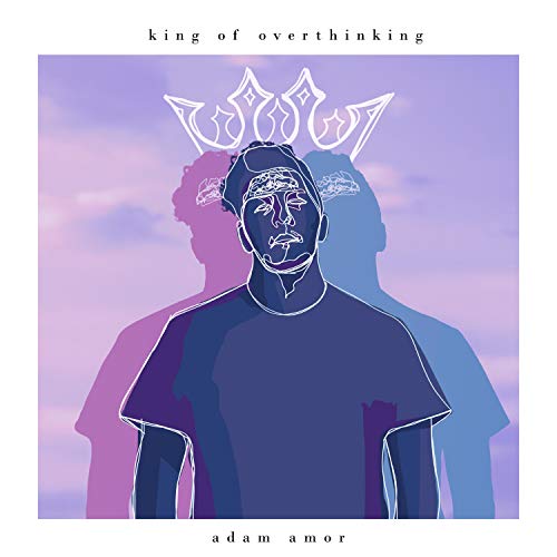 King of Overthinking by Adam Amor on Amazon Music - Amazon.com