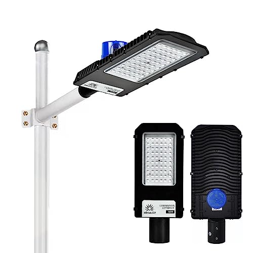 La Mejor Lista De Lamparas Con Fotocelda Solar De Iluminación - 2024