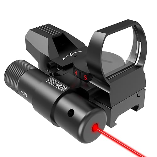 Find The Best Sight For Micro Roni Reviews & Comparison - Katynel