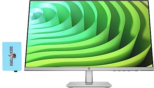 Top 10 Best Hp 24 Inch Monitor : Reviews & Buying Guide - Katynel
