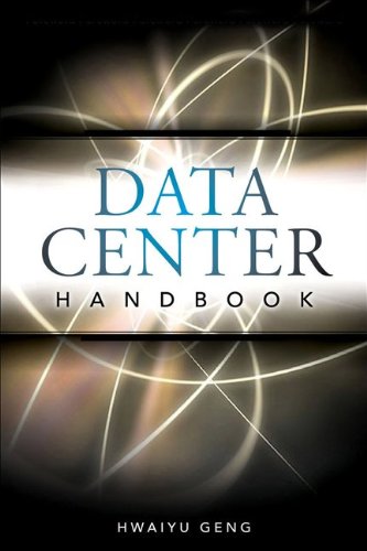 『Data Center Handbook』｜感想・レビュー - 読書メーター