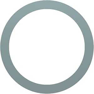 Mag-Ring Universal Magnetic Metal Ring, Mag-Safe Wireless Charging Ring ...