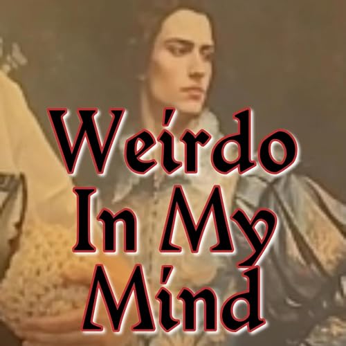 Weirdo? (B-Side) song by Jason's AI Generated Songs from Weirdo In My ...