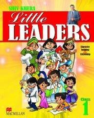 Amazon.in: Buy Little Leaders : Book 1 [Little Leaders 1 To 5 And Young ...