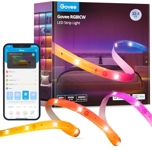 Govee Lights Not Working - Troubleshooting Guide