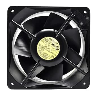 for U6250MKG1-TP 220V 25/28W 160MM Fan - 1321-401 16CM 16055 2-PIN ...
