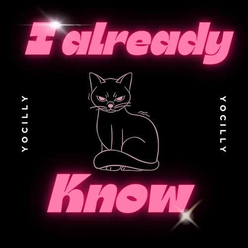 I Already Know (Mosseu Remix) by Yocilly feat. Mosseu on Amazon Prime Music