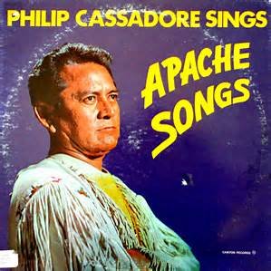 sings more apache songs LP - Amazon.com Music