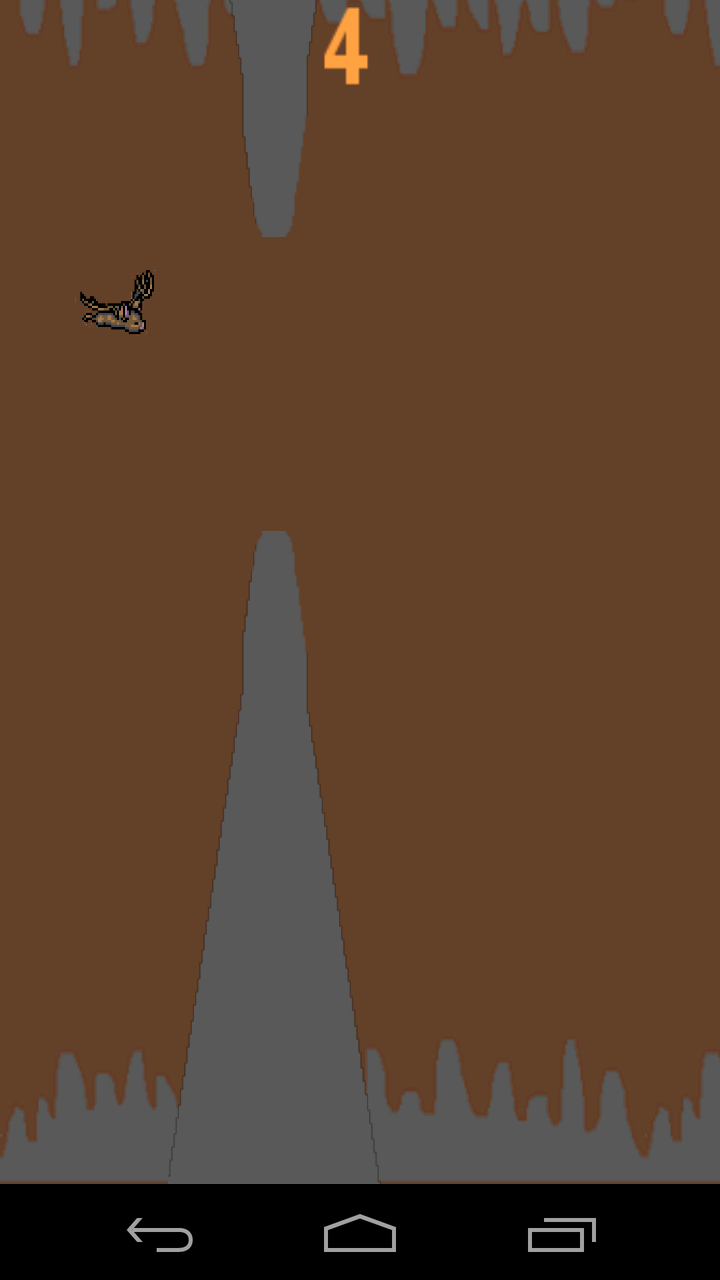 Flappy Bat - App on Amazon Appstore
