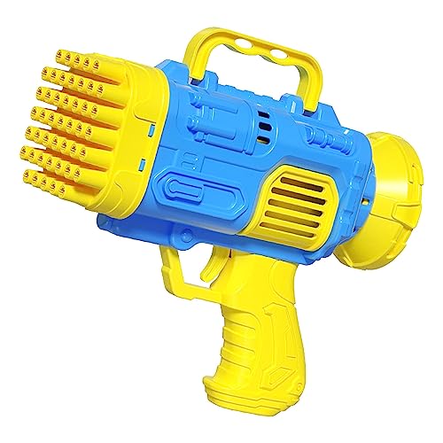 Amazon.co.uk Best Sellers: The most popular items in Bubble Makers