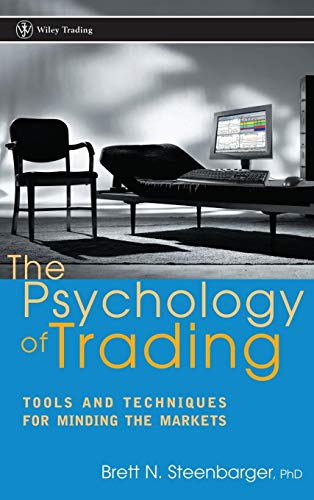 Best Trading Psychology Books (Updated 2022) - TradaMaker