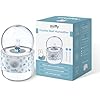 Amazon.com: Miffy Crystal Ball Mist Humidifier - Romantic Gift Choice ...
