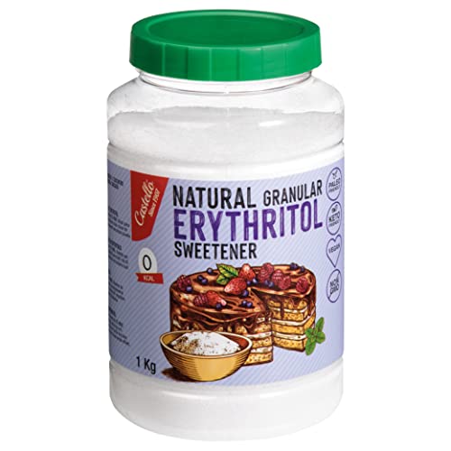 Eritritol en Eroski: una alternativa saludable al azúcar. - Mi Hogar