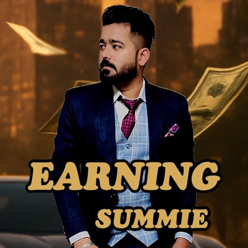 Play Earning by Summie on Amazon Music Unlimited