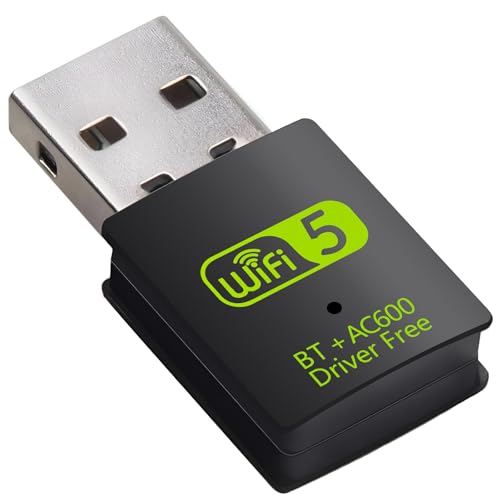 10 Best WiFi Receivers for PC in 2024: Top Picks for Unmatched Performance