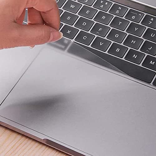 Saco Matte Finish Vinyl Laptop Skins Trackpad Compatible for Lenovo ...