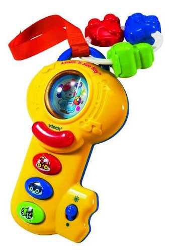 Buy Vtech 80-64000/80-64003 Smart Key Online at Low Prices in India ...