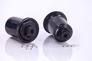 Amazon.com: FVP - Fuel Filter (V9100) : Automotive