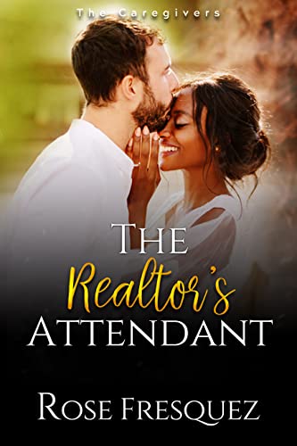 The Realtor's Attendant: A Sweet International and Vacation Romance ...