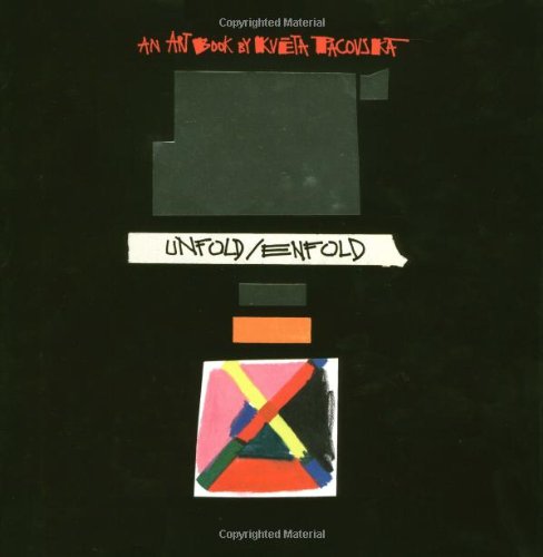 Unfold/ Enfold: Pacovska, Kveta: 9782020694179: Amazon.com: Books