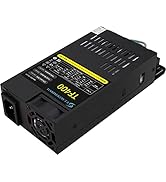 Amazon.com: Flex ATX 550W Power Supply Fully Modular PSU Full Voltage ...