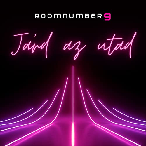 Écouter Jard az utad par Room Number 9 sur Amazon Music Unlimited ...