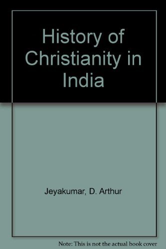 Buy History of Christianity in India Book Online at Low Prices in India ...