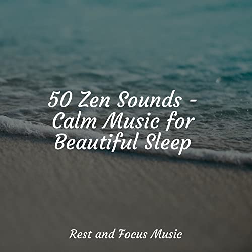 Amazon.com: 50 Zen Sounds - Calm Music for Beautiful Sleep : Spa & Spa ...