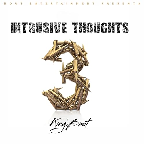 Spiele INTRUSIVE THOUGHTS 3 (Trap Soul Drill Hip Hop Mozzy R&B Music ...
