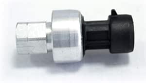 Amazon.com: HZYCKJ A/C Pressure Transducer Switch Compatible for Fiat ...
