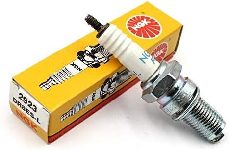 NGK Spark Plug DR8ES-L- Set of 4, Spark Plugs - Amazon Canada