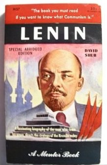 Lenin: David Shub: Amazon.com: Books