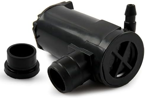 ROBUST Car Front Windscreen Washer Pump for Ford Transit Mk5-6-7 Escort ...