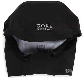 Gore Men's Shield Gt As Hood (One, Black) : Amazon.in: Clothing ...