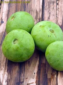 Creative Farmer Vegetable Seeds Dhemase Seeds - Apple Gourd? Seeds ...