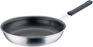 Amazon | フライパン プロセレクト IH TKG 30cm [ 内径:277 x 深さ:58mm 底径:183mm ] [ 料理道具 ] | 厨房 キッチン 飲食店 ホテル レストラン ...