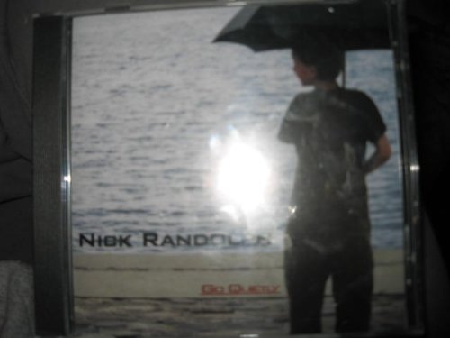 Nick Randolph - Go Quietly - Amazon.com Music