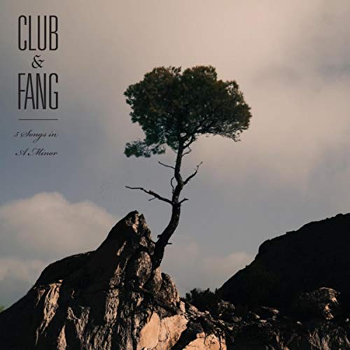 Play 5 Songs in A Minor by Club & Fang on Amazon Music
