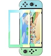 Amazon.com: UGREEN Switch Screen Protector for Nintendo Switch Tempered ...