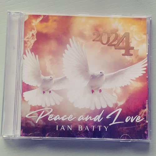 Spiele GETTA BETTA U von Ian Batty auf Amazon Music ab