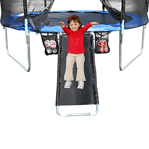 Outdoor Trampolines – The 16 best products compared - – REVIEWED