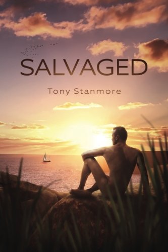 Salvaged: Stanmore, Tony: 9781546301530: Amazon.com: Books