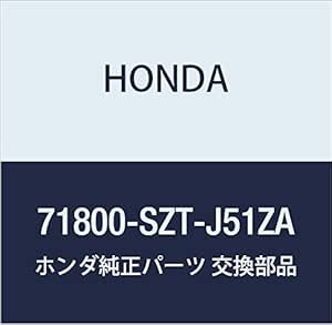 Amazon.com: HONDA Genuine Parts Lining ASSY. Roof Part Number: 71800 ...