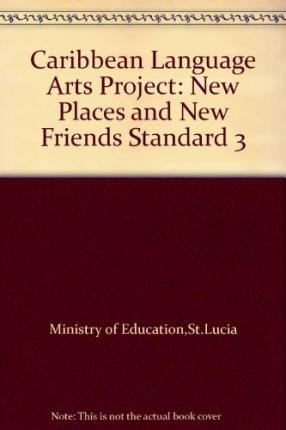 CLAP Stg 3 READ New Places : Amazon.in: Books